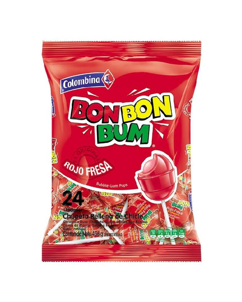 BBB FRESA PAQ *24 – AquiEs