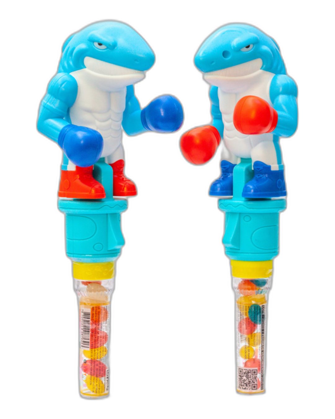 JUGUETE CANDY TIBURON BOXEADOR – AquiEs