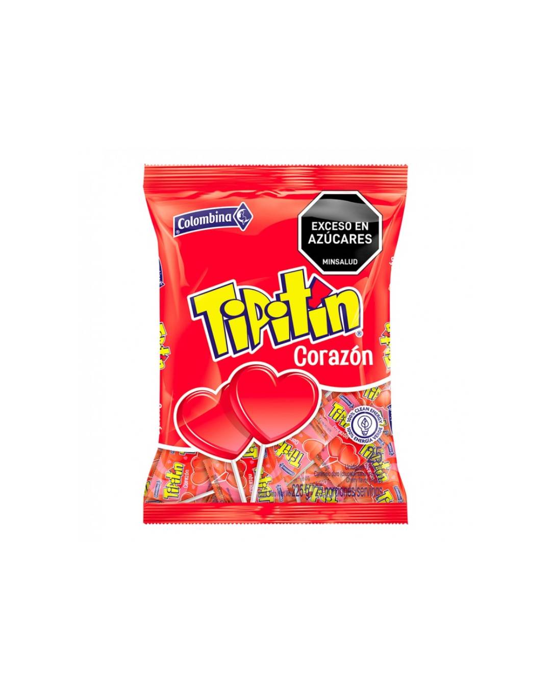 TIPITIN CORAZON *25 – AquiEs